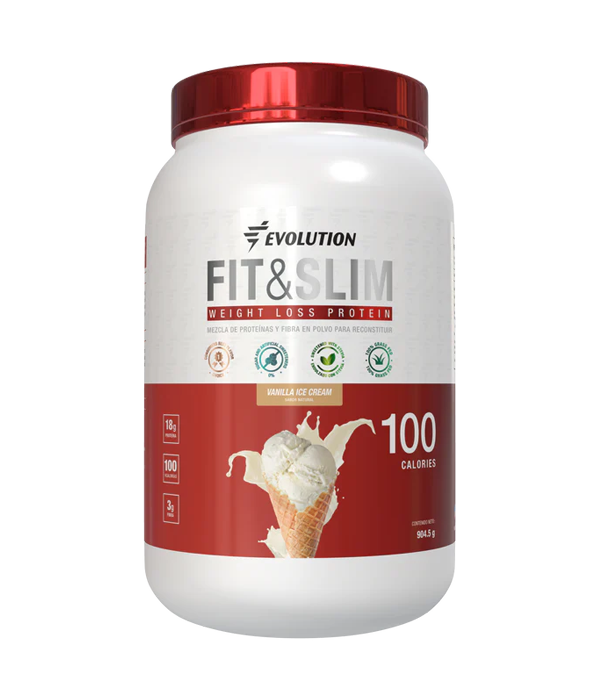 FIT&SLIM – Evolution Advance Nutrition