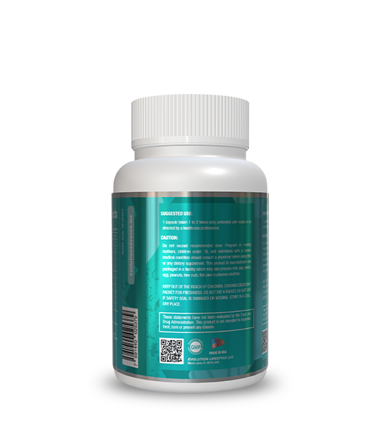 WATER LESS - ELIMINA TOXINAS Y RETENCIÓN DE LÍQUIDOS – Evolution Advance Nutrition