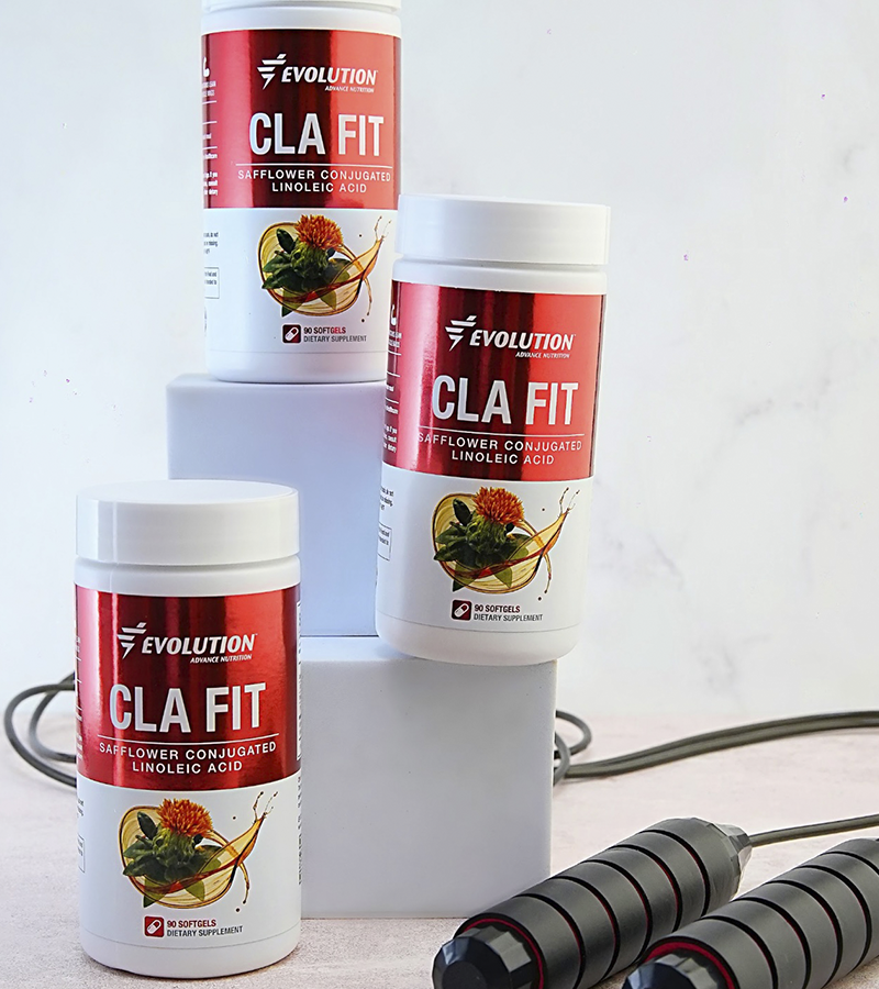 Supplement Kit – Evolution Advance Nutrition