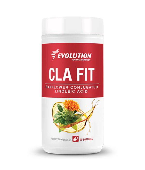 CAPSULE SUPPLEMENTS – Evolution Advance Nutrition